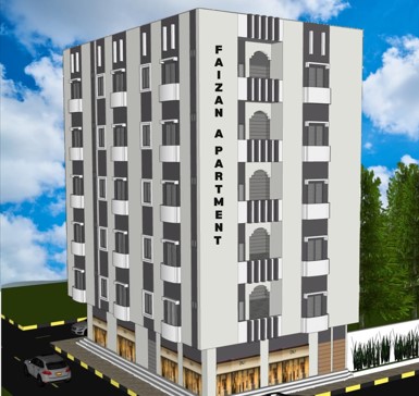 Faizan Builders and Real Estate Marketing
