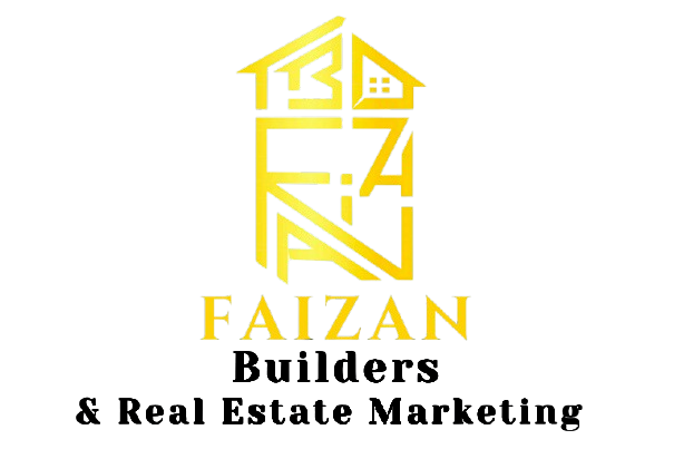 Faizan Builders and Real Estate Marketing