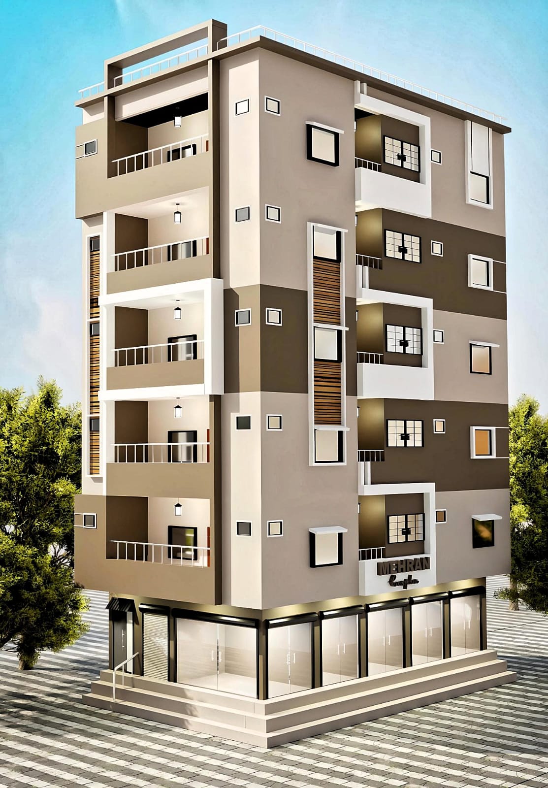 Faizan Builders and Real Estate Marketing